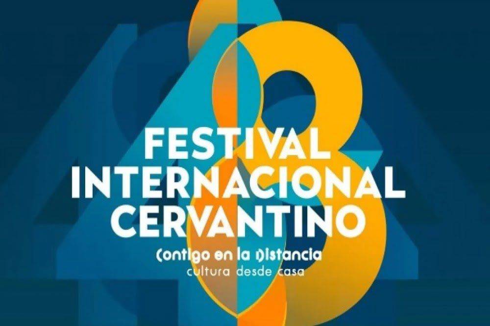 EN DONDE PUEDES VER EL FESTIVAL CERVANTINO