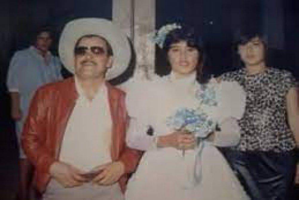 “ANTONIO PEDRO NO ERA PEDRO INFANTE Y NI CANTABA IGUAL”: ROSENDO NAVARRO