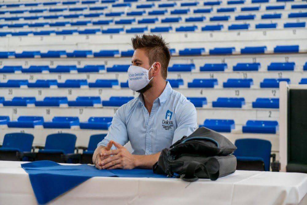 REGIDORES VIGILARÁN DE QUE SE CUMPLA CON LO SELECCIONADO EN PRESUPUESTO ...