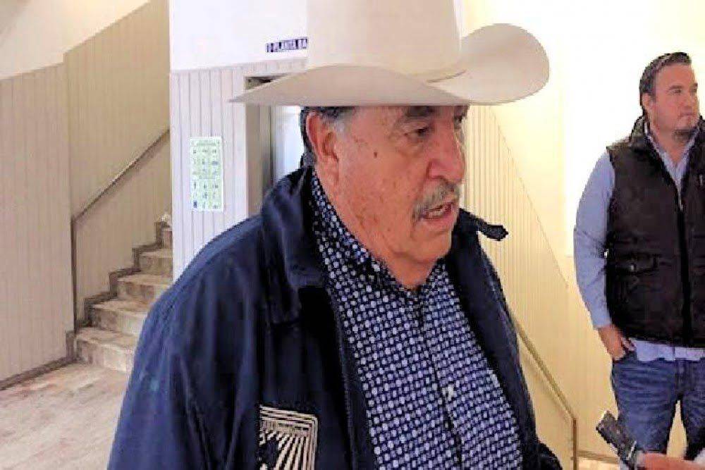 HAY CARPETAS DE INVESTIGACIÓN EN PROCESO PARA EJECUTARSE PARA ...